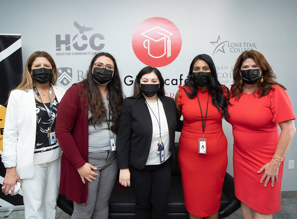 Get Involved - GRADcafé