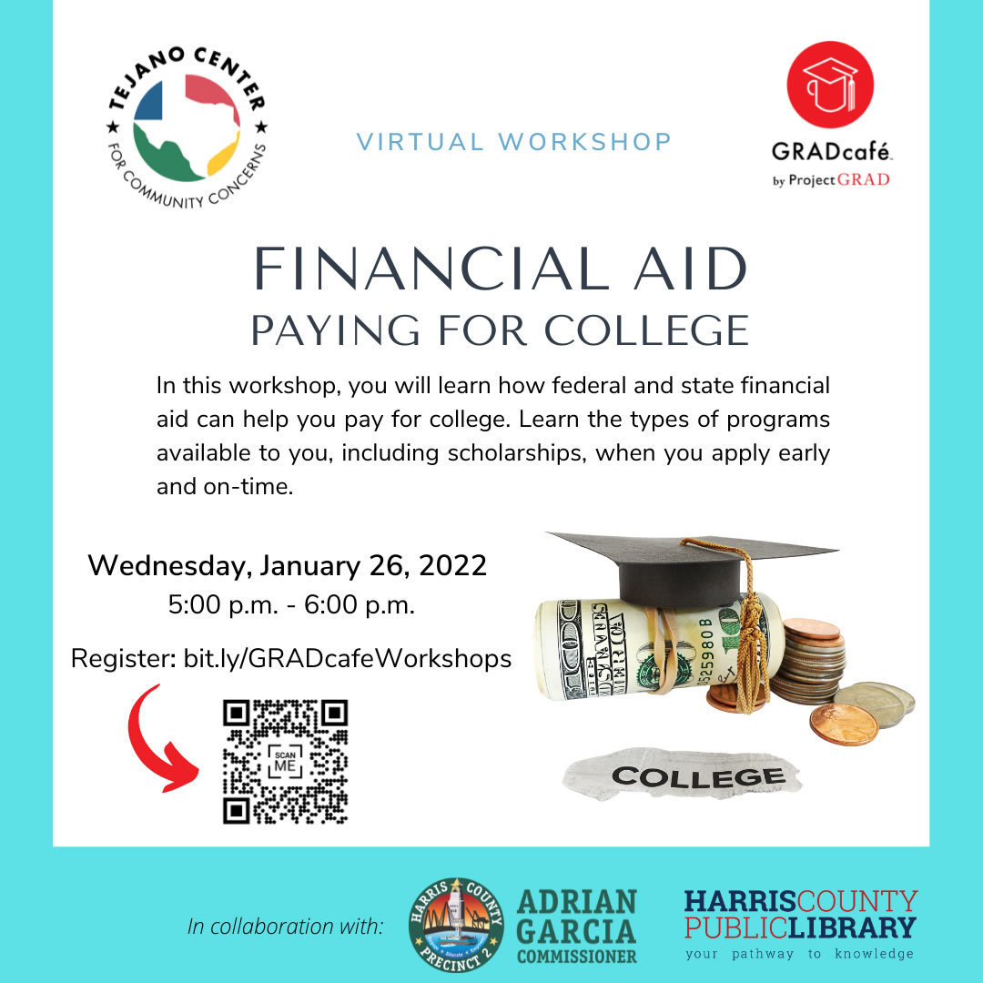 Financial Aid Paying For College - GRADcafé
