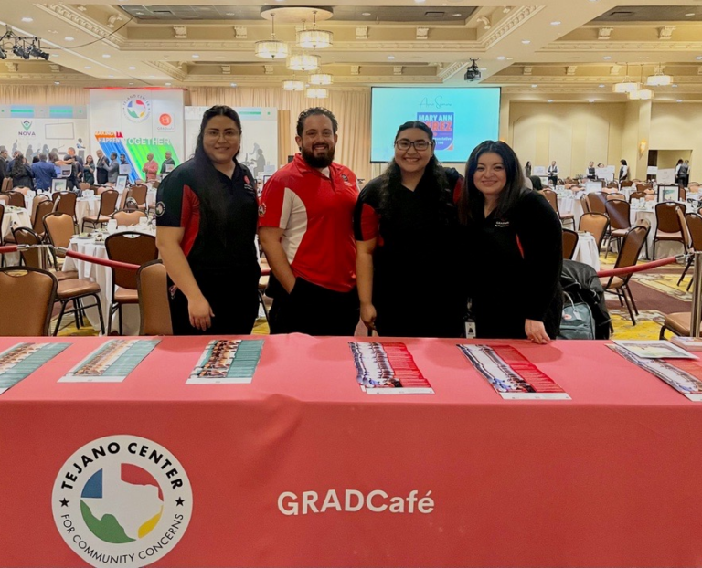GRADcafé & Project GRAD Houston | Serving Up College & Careers